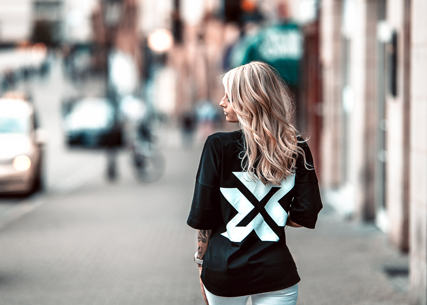 PS-Tussi Titts and Trucks Shirt